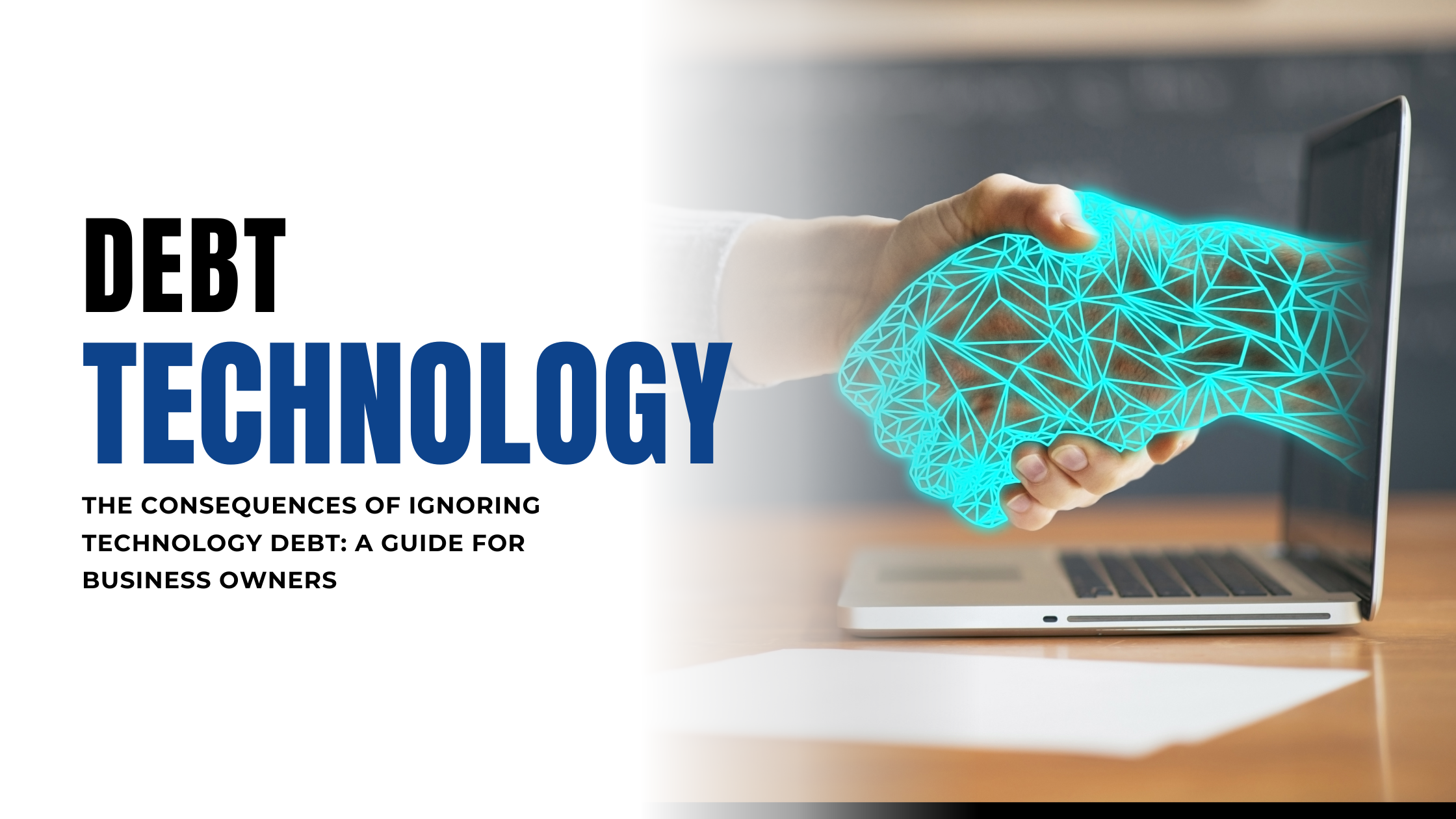 The Consequences of Ignoring Technology Debt The Consequences of Ignoring Technology Debt